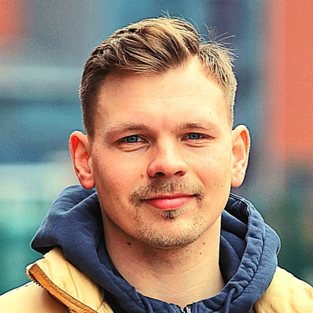 Christian Karsten - Heilerziehungspfleger - LWL-Klinik Dortmund | XING