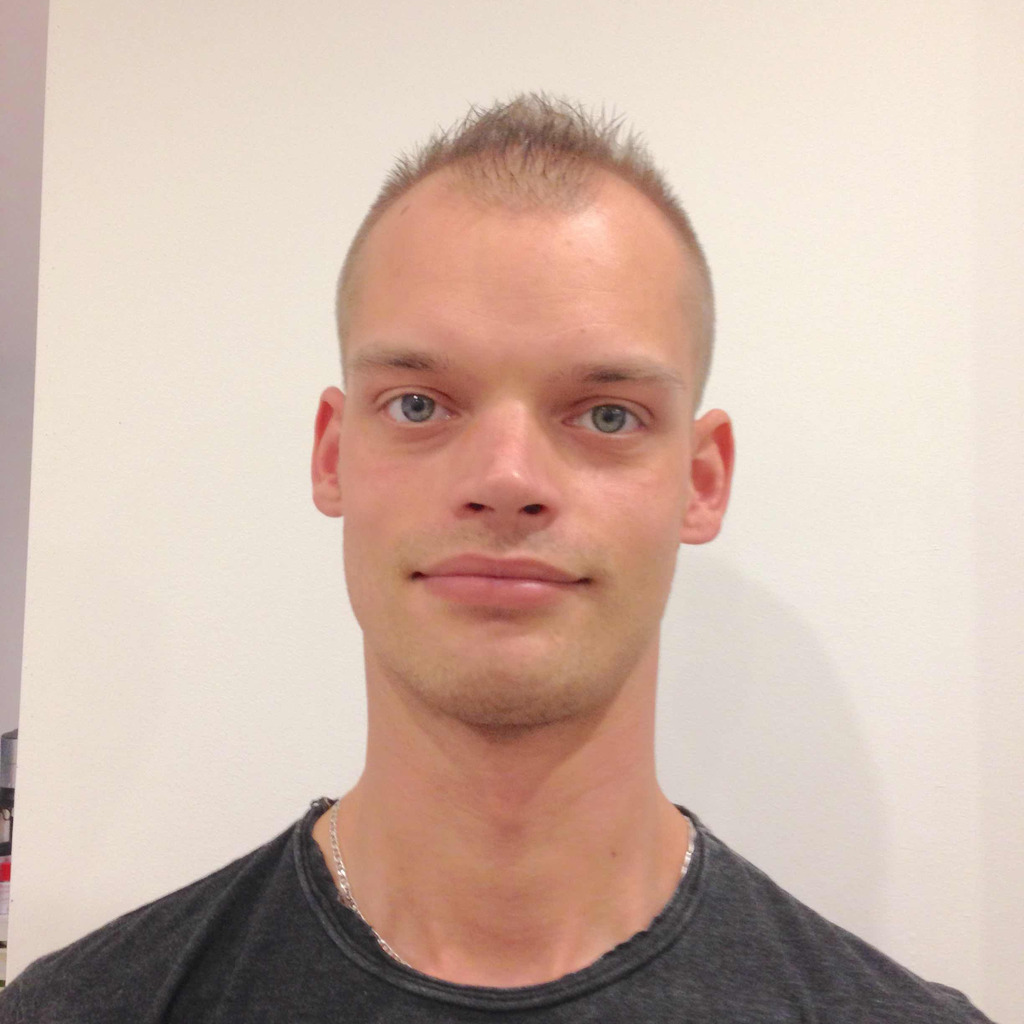 Marcel Evers - Maschinenführer - Vaillant Group | XING