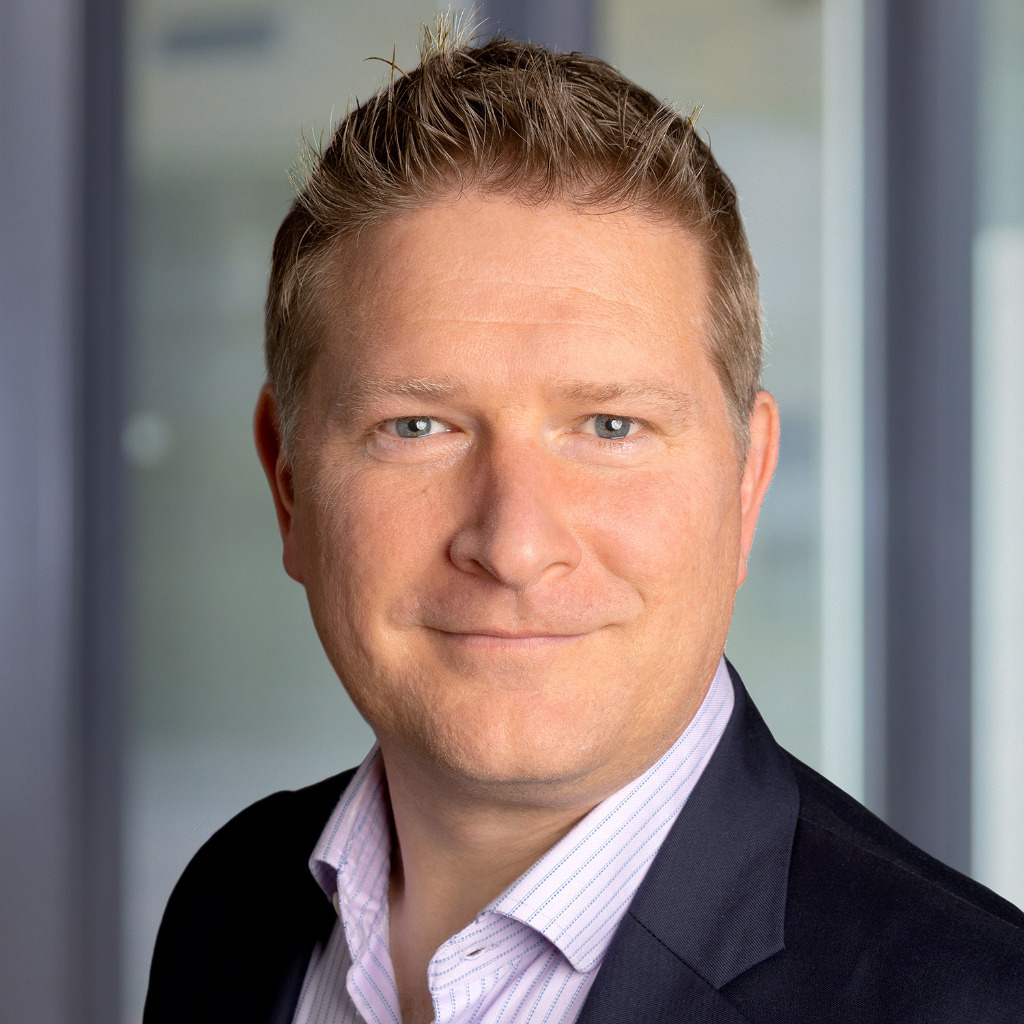 Frank Hermanns - Managing Director / Regional Sales Director - UPS ...