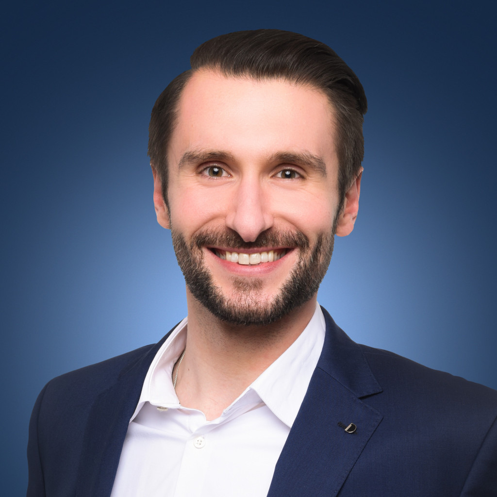 Christian Meyer - Senior Consultant Sales & Marketing - Michael Page | XING