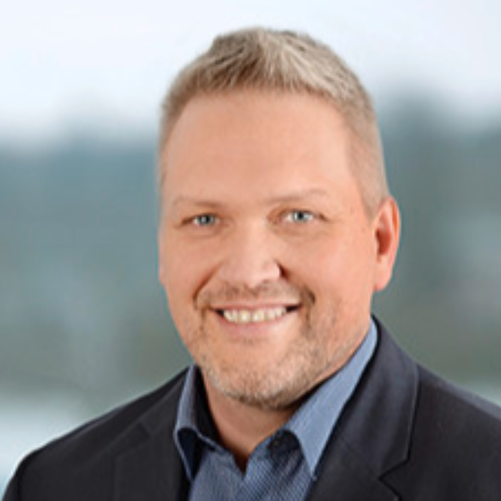 Mirko Reich - Bereichsleitung Marketing & Sales - Consist Software ...
