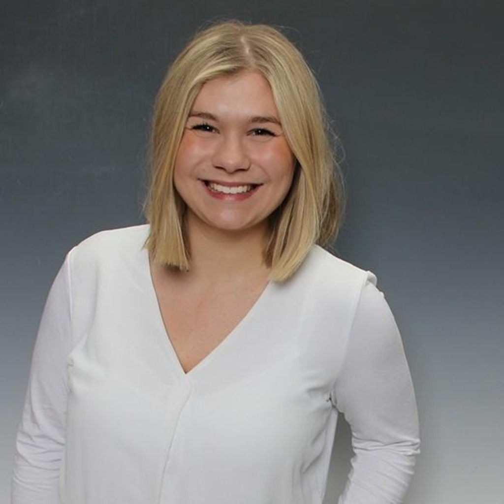 Lisa Bender - Sozialarbeiterin - Stadt Solingen | XING