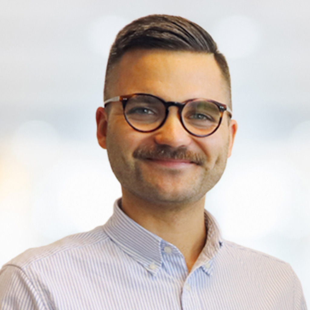 Niklas Klein - Prozessmanager - Janado GmbH | XING