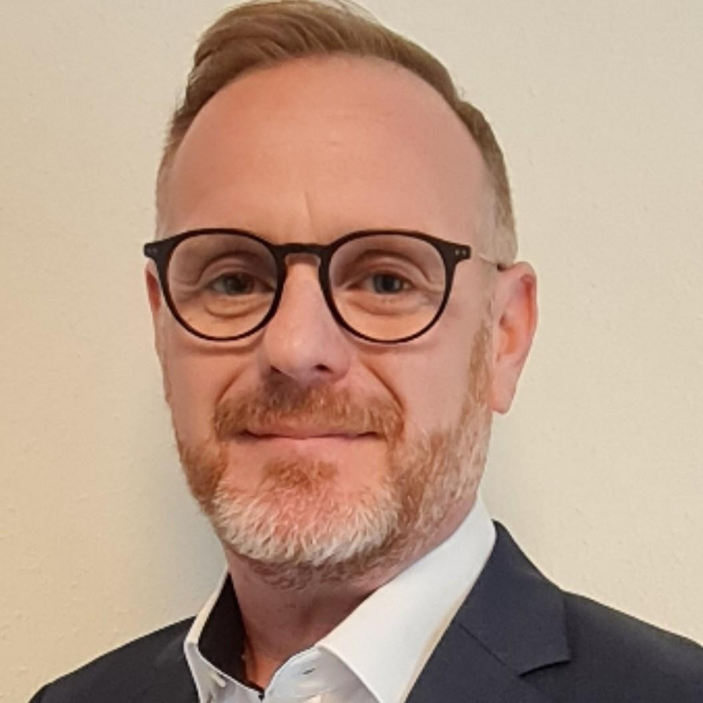 Markus Bender - Leiter Handwerker-Service Deutschland - HORNBACH ...