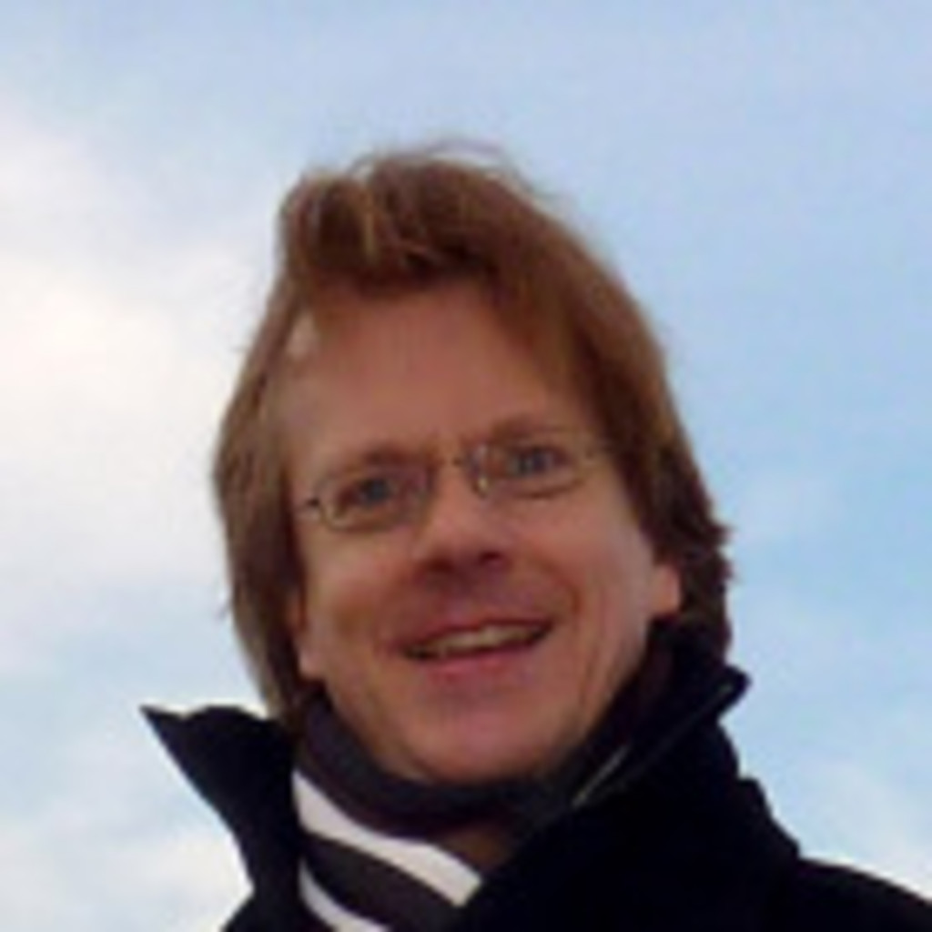 Peter Stuckmann - Architekt 3D-Visualisierer - Architekturbüro Visualisierer | XING