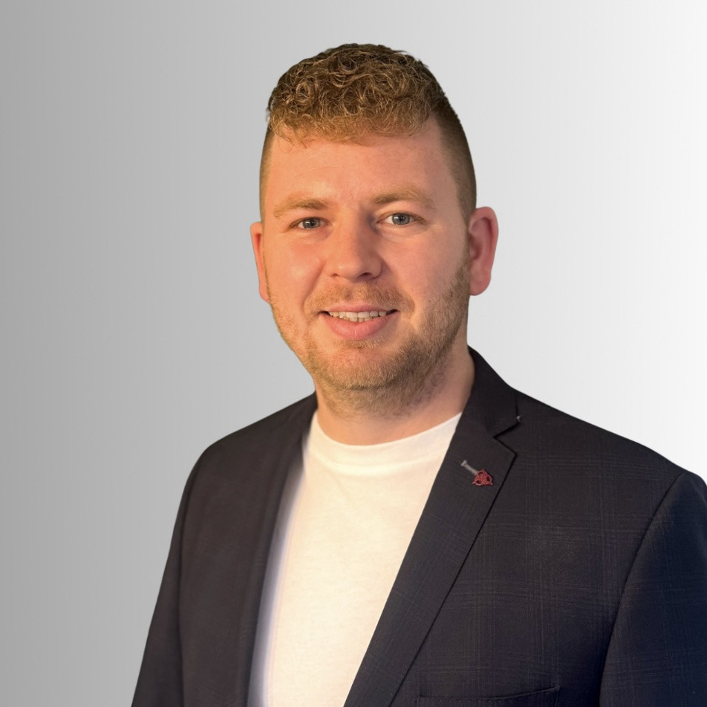 Niklas Severin - Technischer Sachbearbeiter Projektmanagement (VW/MAN ...