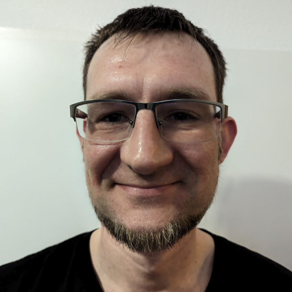 Marco Liehs - Staplerfahrer Verladung und Kommissionierung von GPS ...