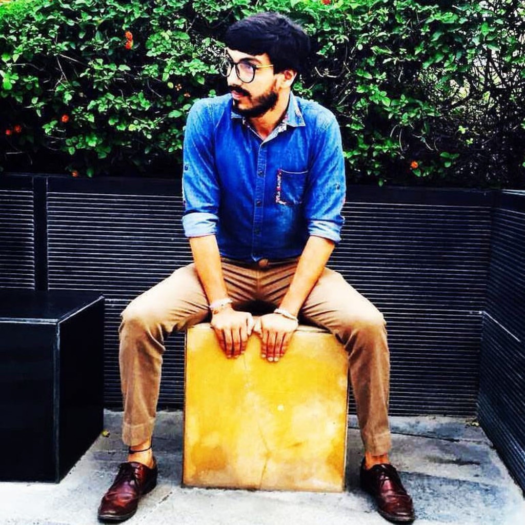 Rahul Juneja - Sr. Business Development Executive - Shuttlerock | XING