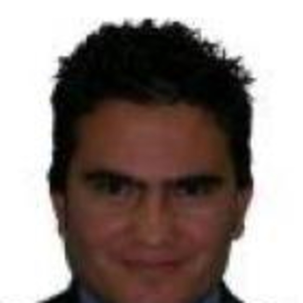 César Bernal Franco - Doctorando - ITP | XING