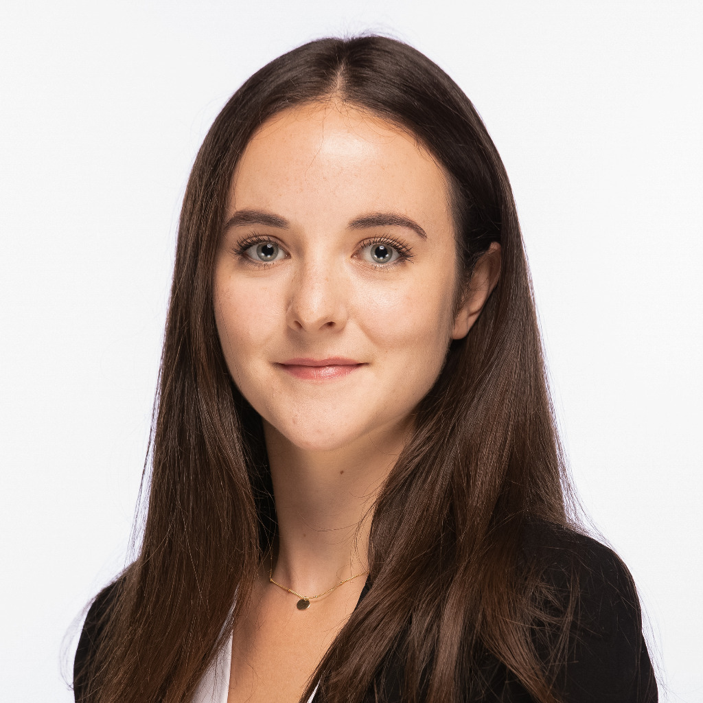 Julie Rousseau - Associate - AlphaSights | XING