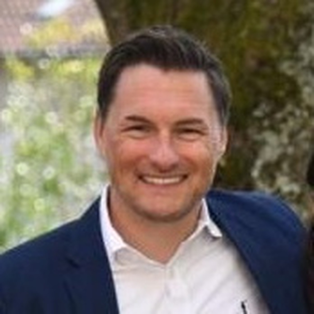 Daniel Jenal - Bereichsleiter Unternehmenssteuerung - Vereinigte ...