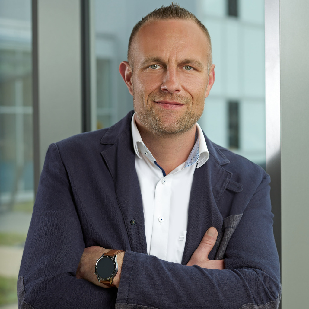 Benjamin Fein - Leiter Qualitätsmanagement - Express Küchen GmbH & Co ...