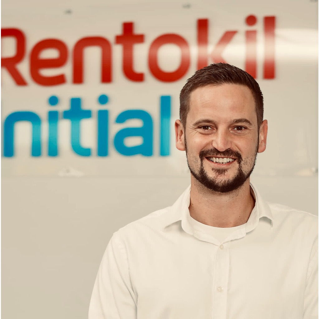 Markus Kaminski - Business Development Manager - Rentokil Initial GmbH ...