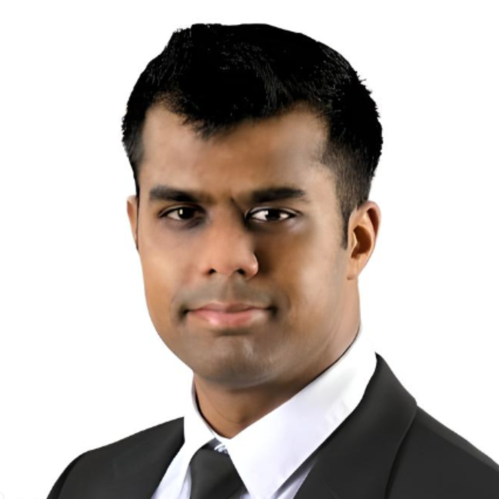 Neeraj Singhal - Entwicklungsingenieur - HENSOLDT | XING