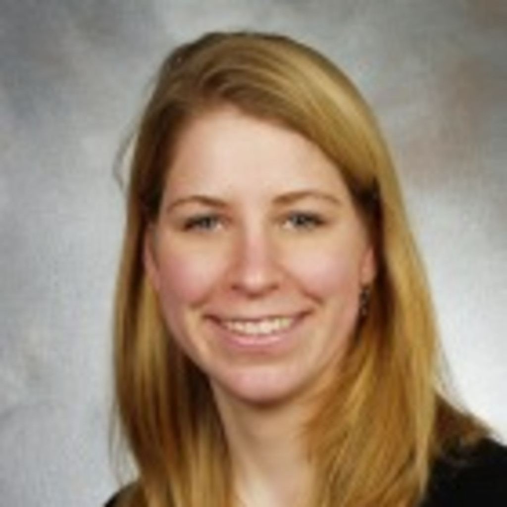 Sabrina Steeger - Projektmanager - Universitätsklinikum Würzburg | XING