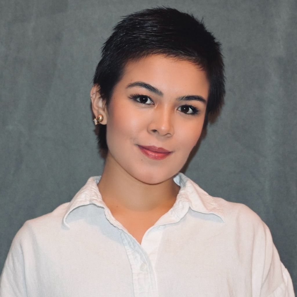 Karla Gonzalez - Ecotoxicology - RPTU | XING