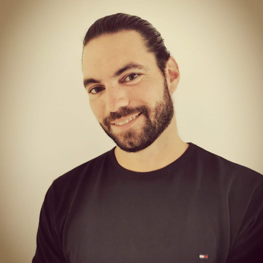 Dominik Labie - Dozent, Trainer, Fachkraft für Arbeitssicherheit und ...