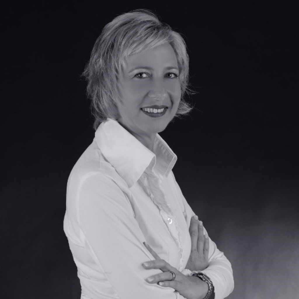 Esther Berger - Kaufmännische Leiterin - H2O GmbH. Die Experten für ...