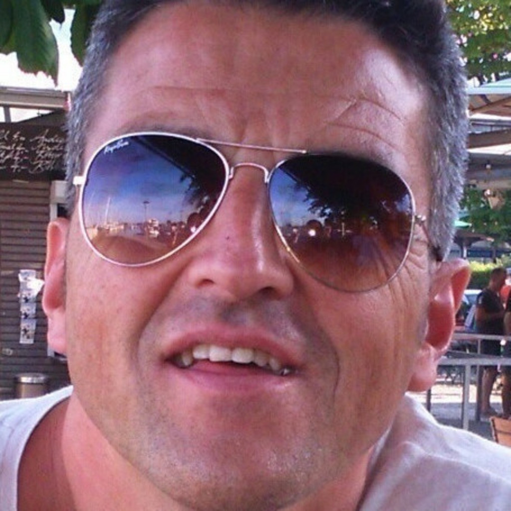 Roger Lampert - Executive Performance Coach - FIT4MOREFUN | XING