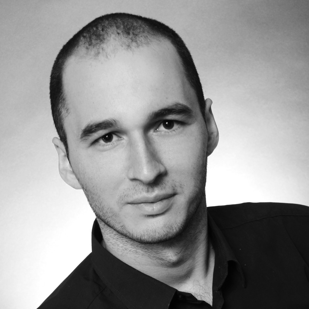 Goran Rukavina - Senior Product Owner - Revolut | XING