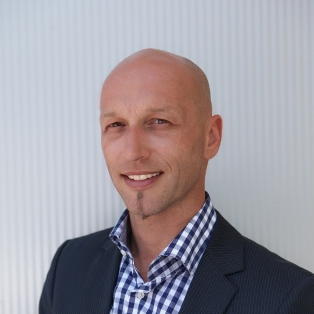 Peter Gutknecht - CEO - AIAG | XING