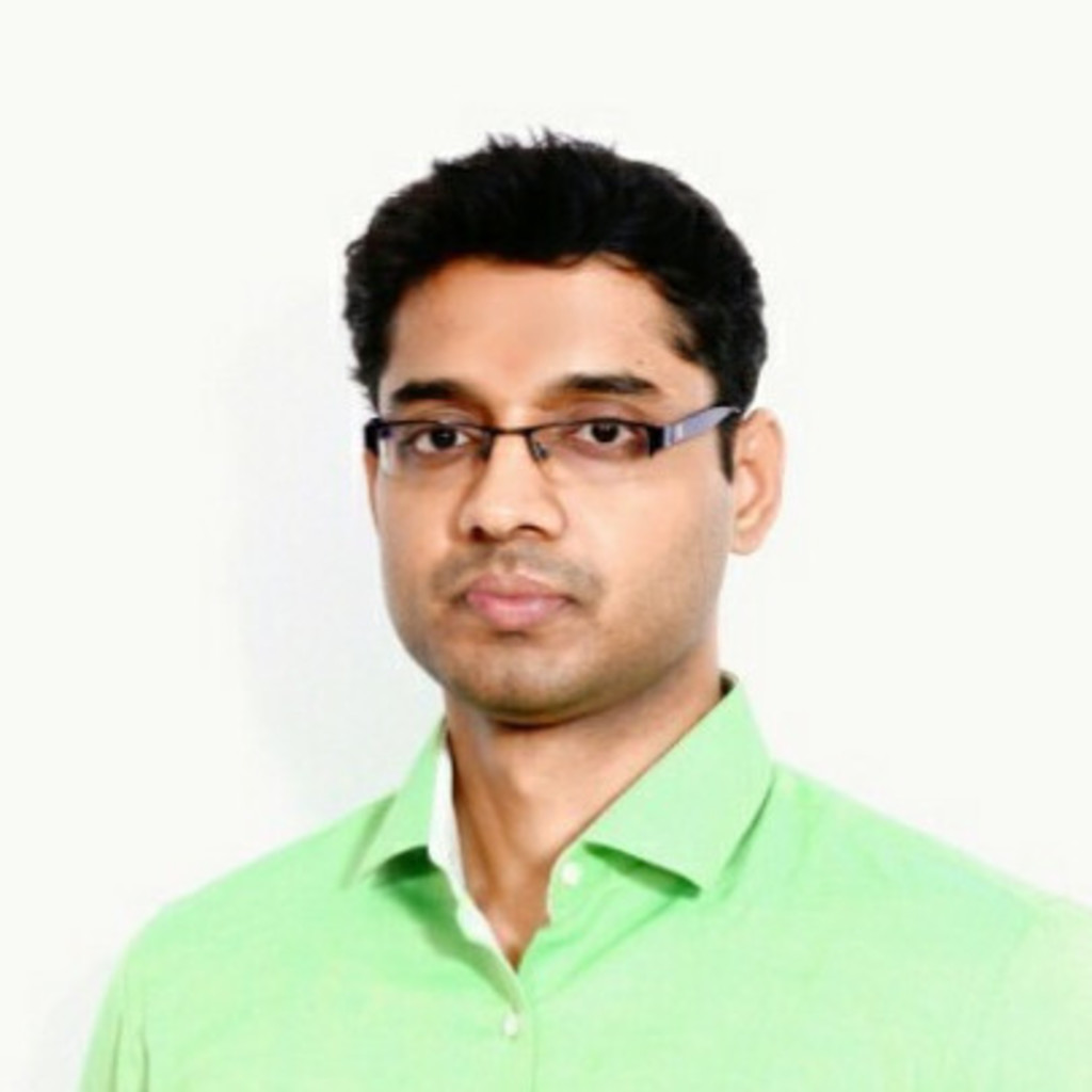 Ramana Rao NV - SAP SuccessFactors Employee Central | ABAP HR ...