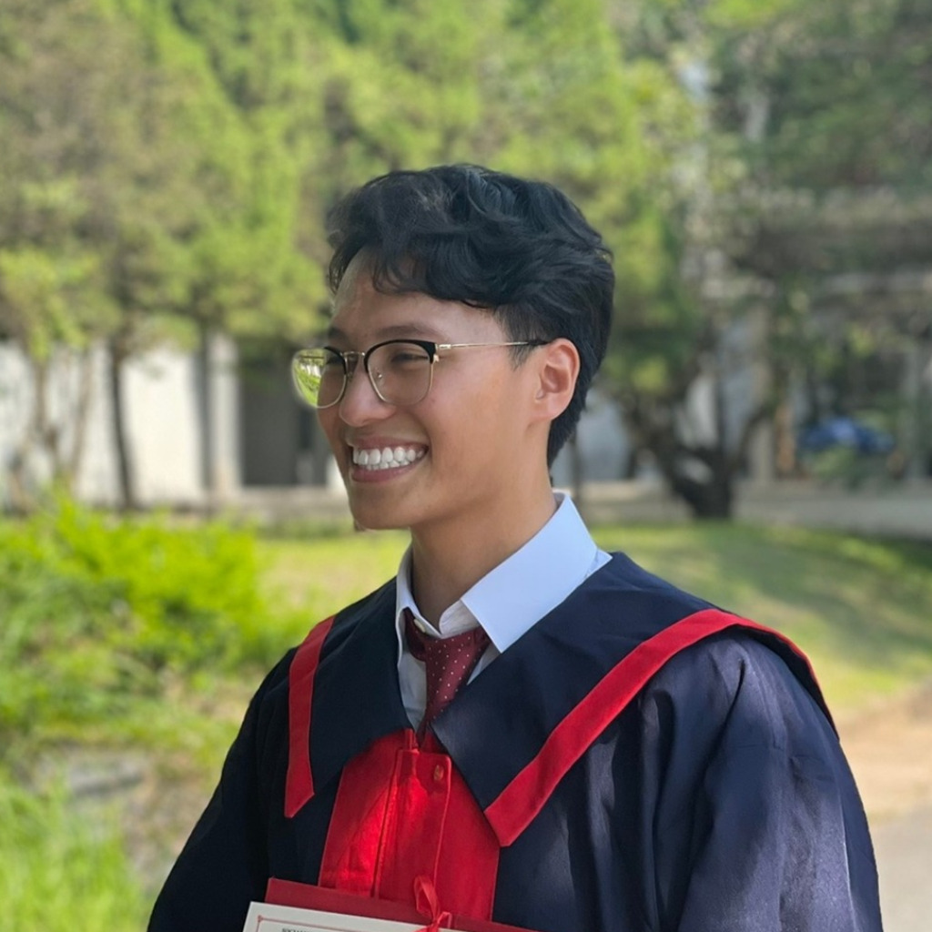 Hoang Hai Nguyen - Working Student - SICK Sensor Intelligence | XING