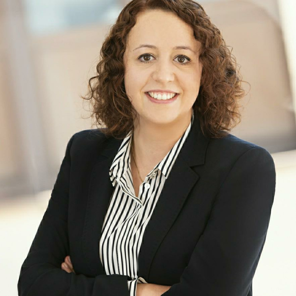 Sandra Schäfer - Manager Sustainable Business Innovation - Schwan ...