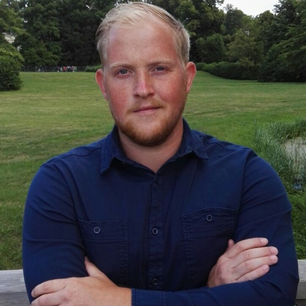 Robert Lenke - Account Manager - VIS GmbH | XING