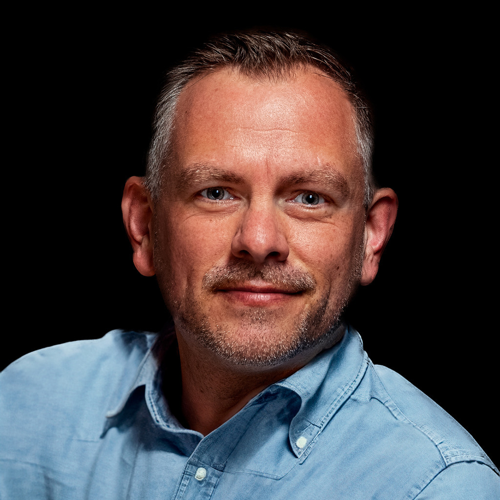 Gregor Bestgen - Fotograf - Gregor Bestgen Fotografie | XING