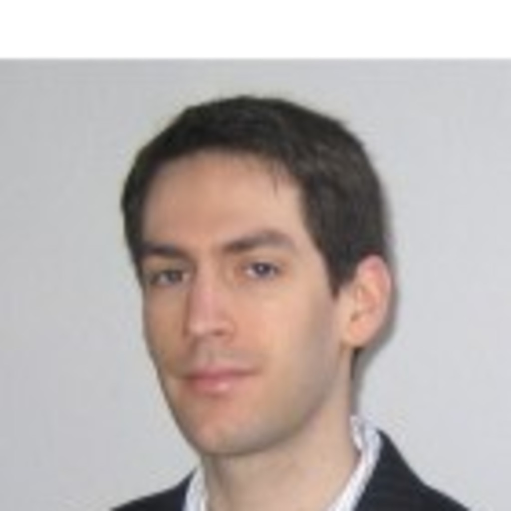 Marc Sader - Technical Consultant - Philips Healthcare | XING