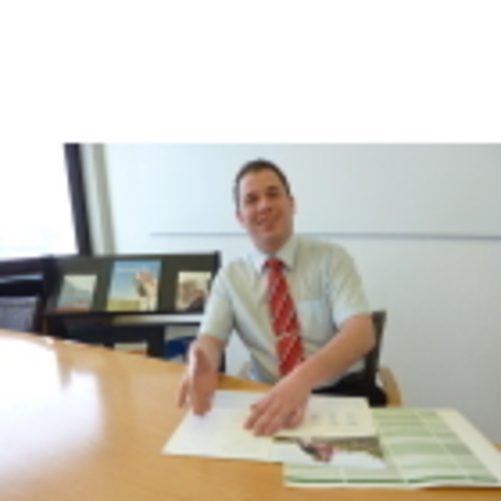 Pascal Mangold - Vorsorgeberater Aussendienst - Swiss Life | XING