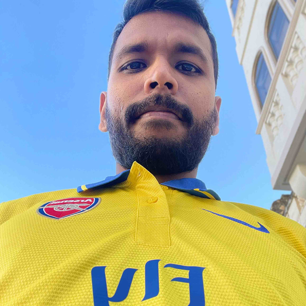 AKASH AS - Logistics Assistant - Foodbox | XING