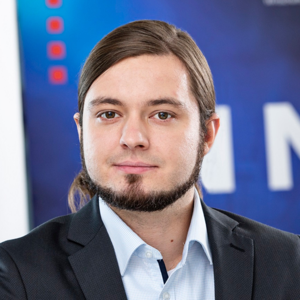 Simon Schneider - Projektleiter - Hessen Trade & Invest GmbH | XING