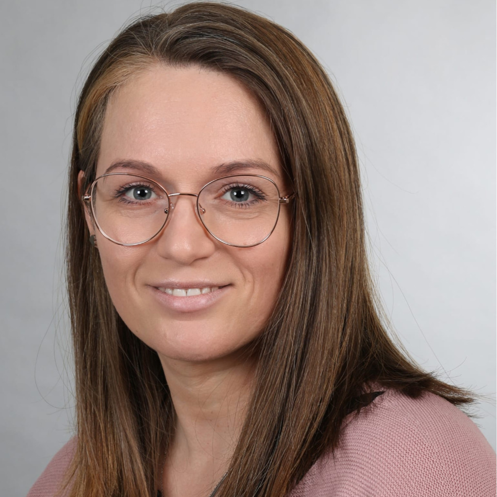 Lisa Kaiser - Kaufmann für Büromanagement - Netto Marken-Discount ...