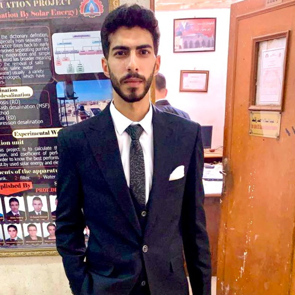 Sameh Niggma - Mechanical Engineer - NatGas | XING