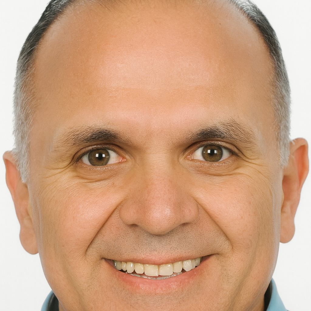 Mohammad Basheer Alzoubi - Finanziell Administration - Doktor der ...