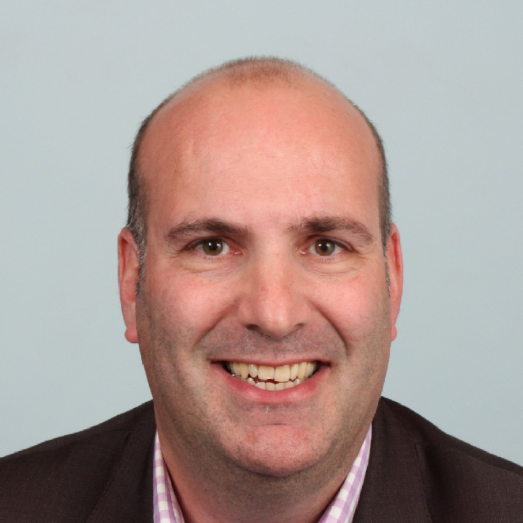 Bart van Lijf - Sales Manager - E-semble | XING