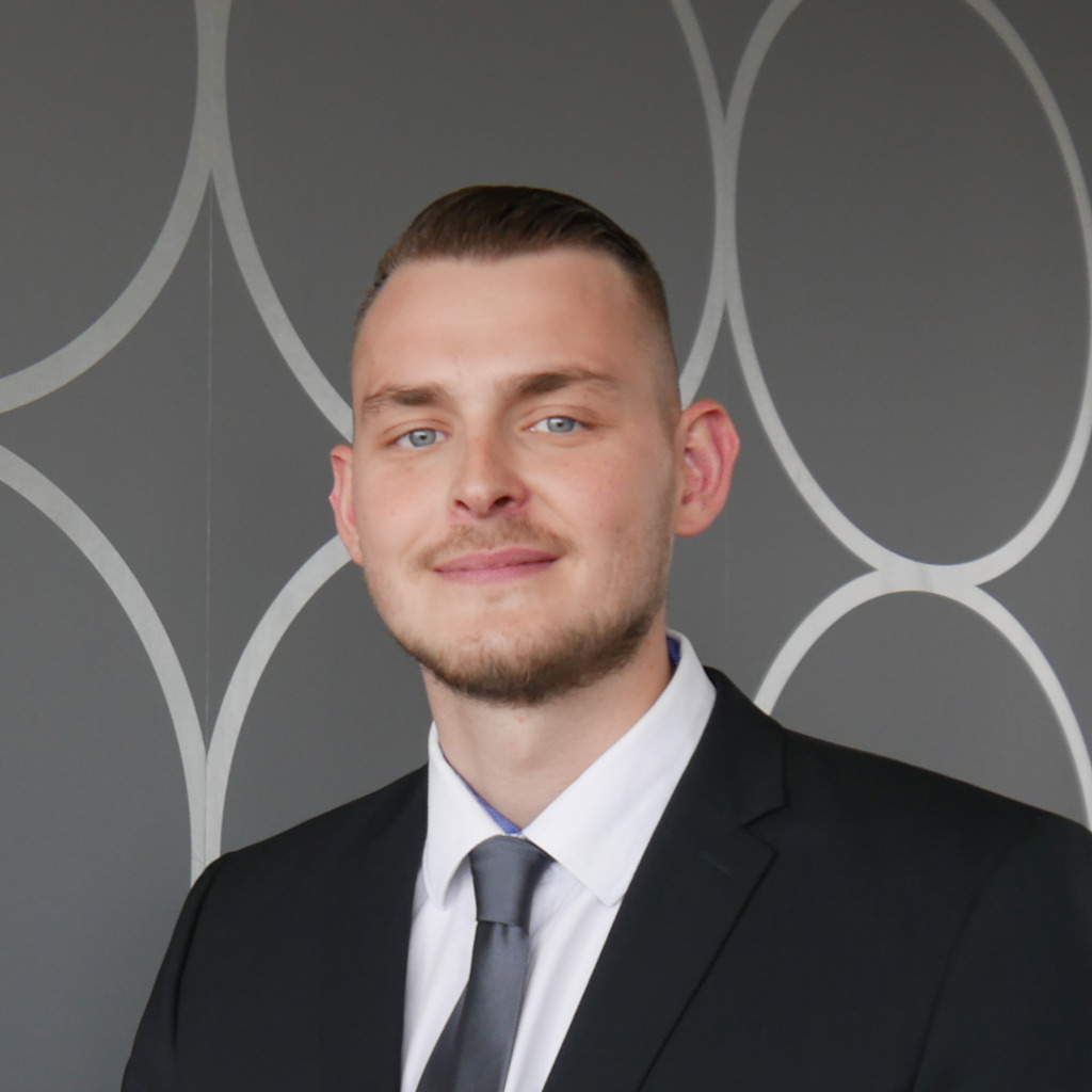 Patrick Leon - Geschäftsführer - Care 1 solution GmbH & Co. KG | XING