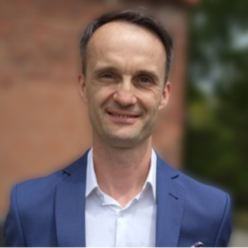 Marcin Szewczyk - Konstruktor - Wittenauer GmbH | XING