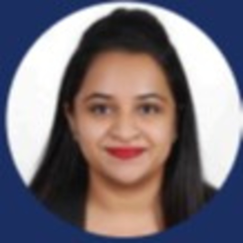 RESHMA RAVIKUMAR - Assistant Manager-HR - Ashton Gray Investments Pvt Ltd | XING