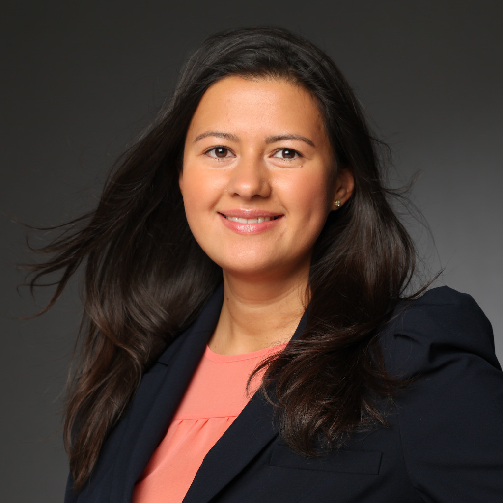 Julia Beckmann - Inhaber-in - BECKMANN CONSULTING | XING