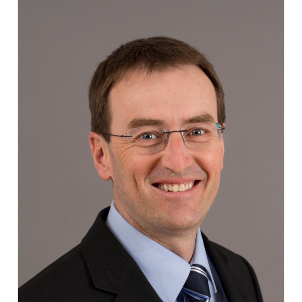 Mark Ludwig - Gründer / Leiter Region Winterthur - Omeris AG | XING