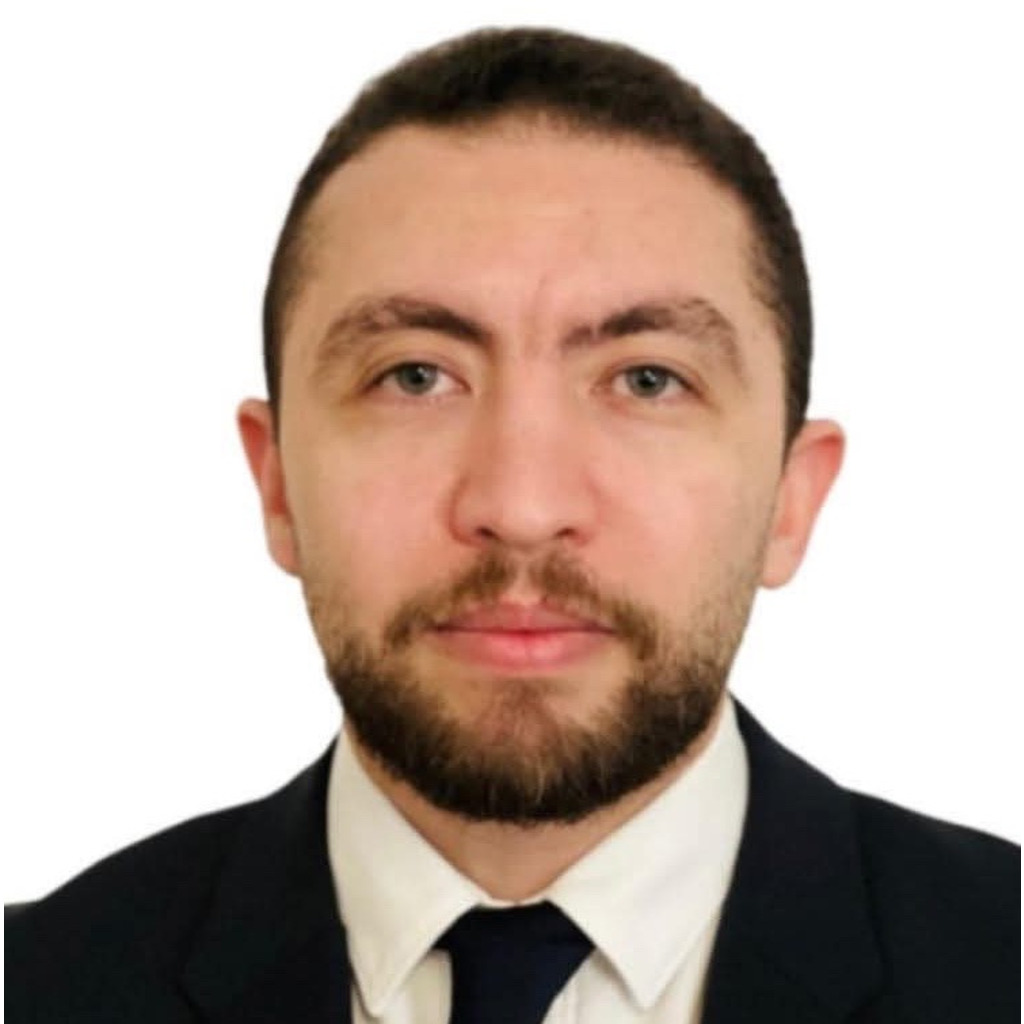 Mohamed Haggag - International Sales Manager (Germany) - Pharmadrug ...