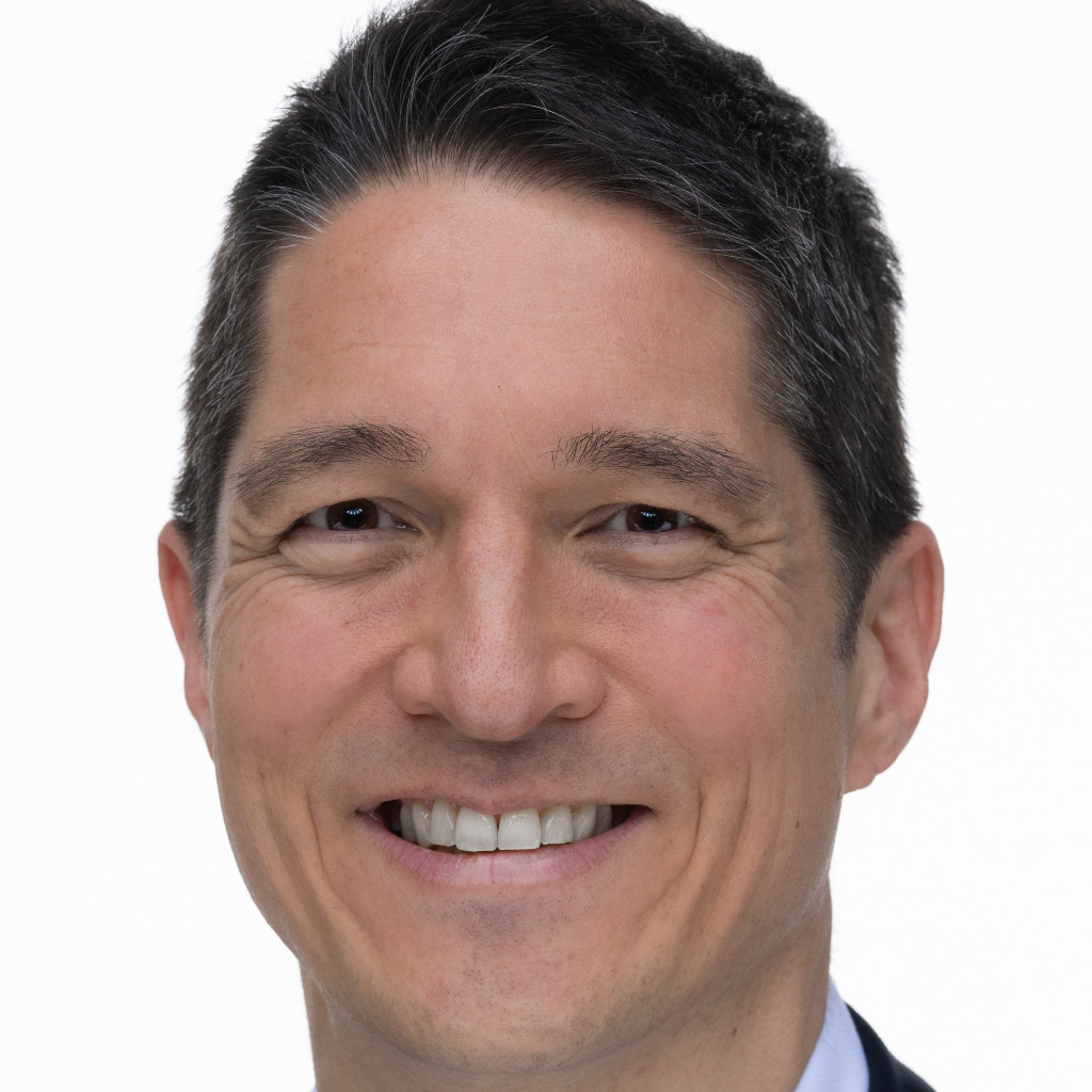 Jens Beba - Geschäftsführer - Solunex AG | XING