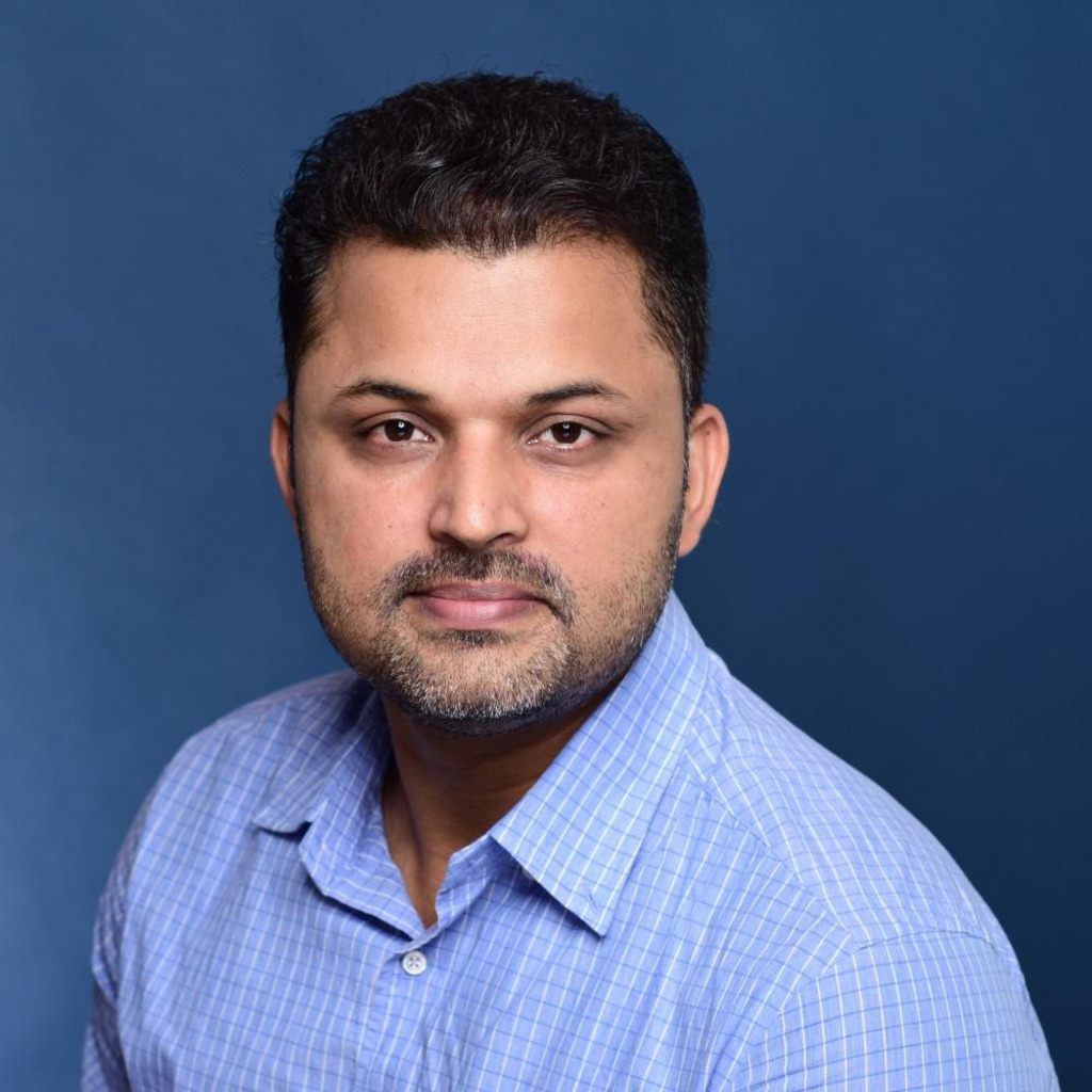 Mamoon Rasheed - Inhaber - Wryneck | XING