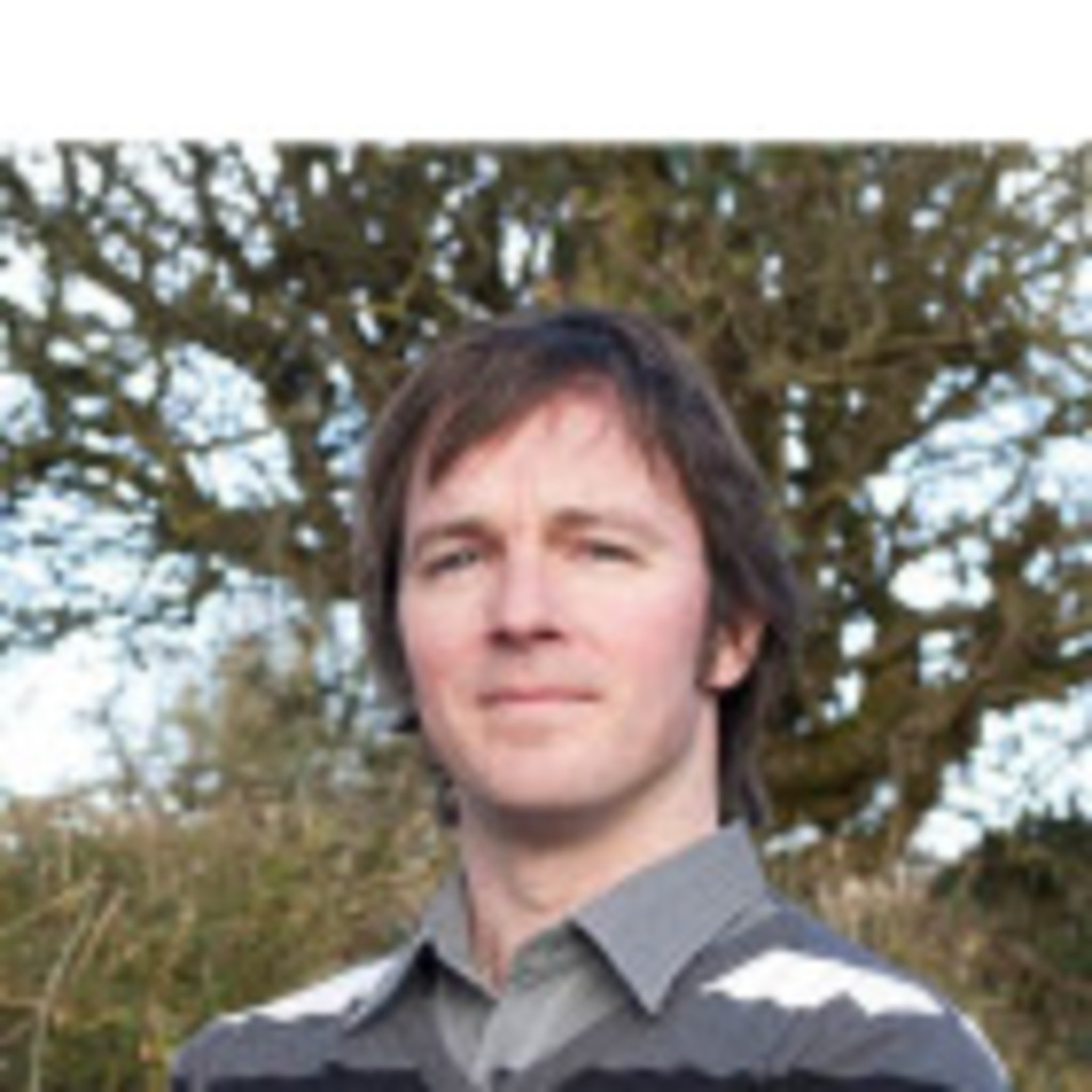 Barry Blaine - Marketing Director - Surreal Designs | XING