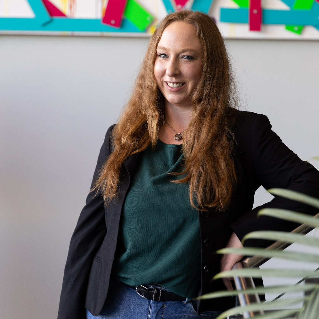 Viktoria Rössner - Sachbearbeiterin Buchhaltung - Mplus ...