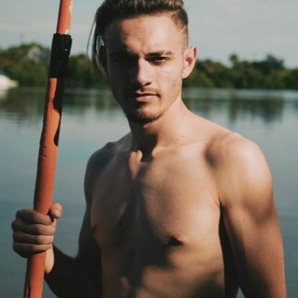 Sam Bartz - Actor, Producer - YP-Management | XING