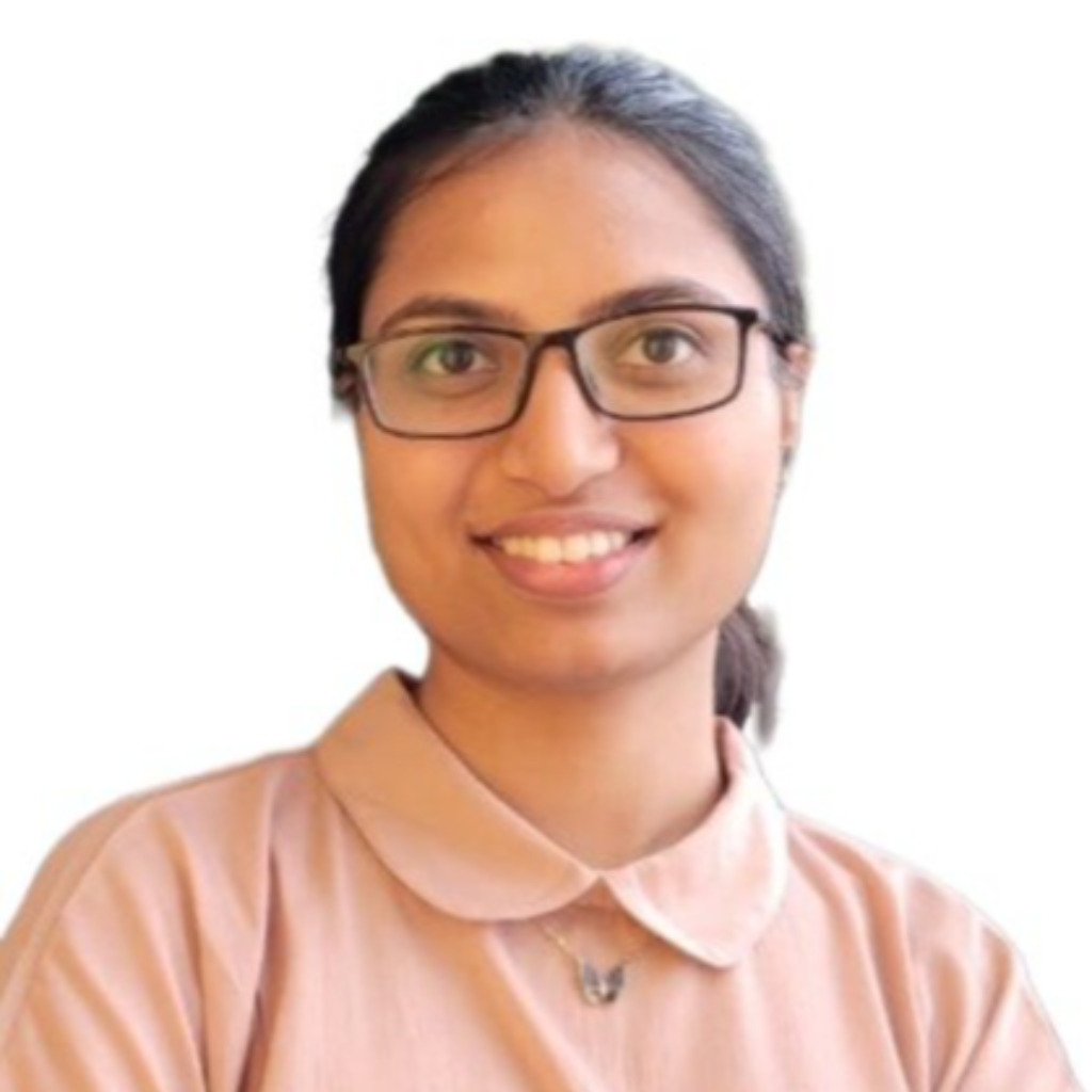 Akanksha Thokade - Technology Intern - Credit Suisse Services AG | XING